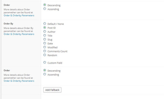 Manual Automatic Sorting Type Usage