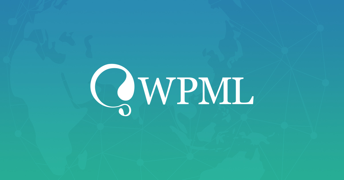Customise Order For Wpml Content With Advanced Post Types Order Nsp Code