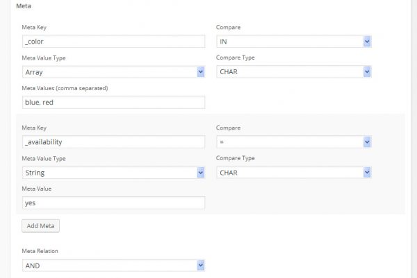 Create Sorting For Queries Containing Custom Field Handling Meta Nsp Code