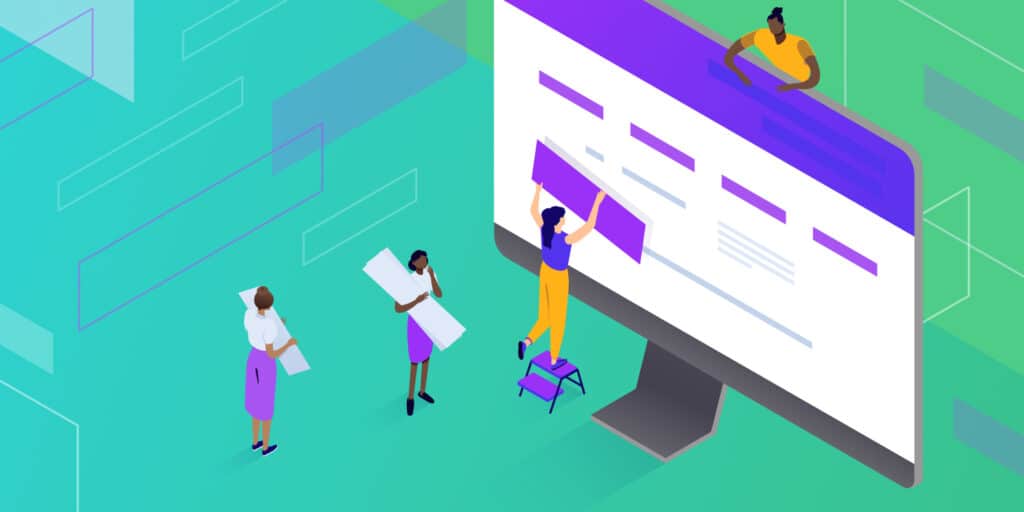 How to Randomize order but keep in place the Sticky Items