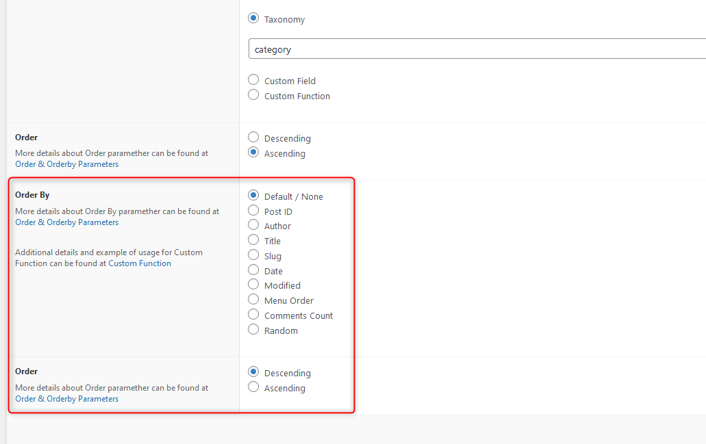 advanced-post-types-order-automatic-order-taxonomy-sorting-fallback ... advanced-post-types-order-automatic-order-taxonomy-sorting-fallback ...