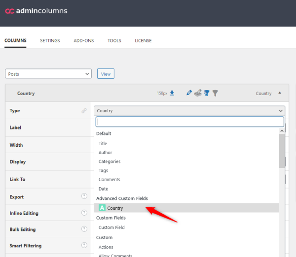 How To Sort Wordpress Posts Custom Post Types Order With Admin
