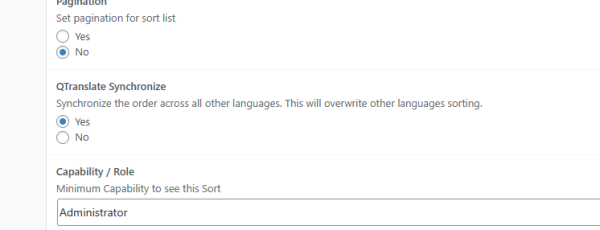 Qtranslate Synchronize Seamless Multilingual Ordering In Advanced